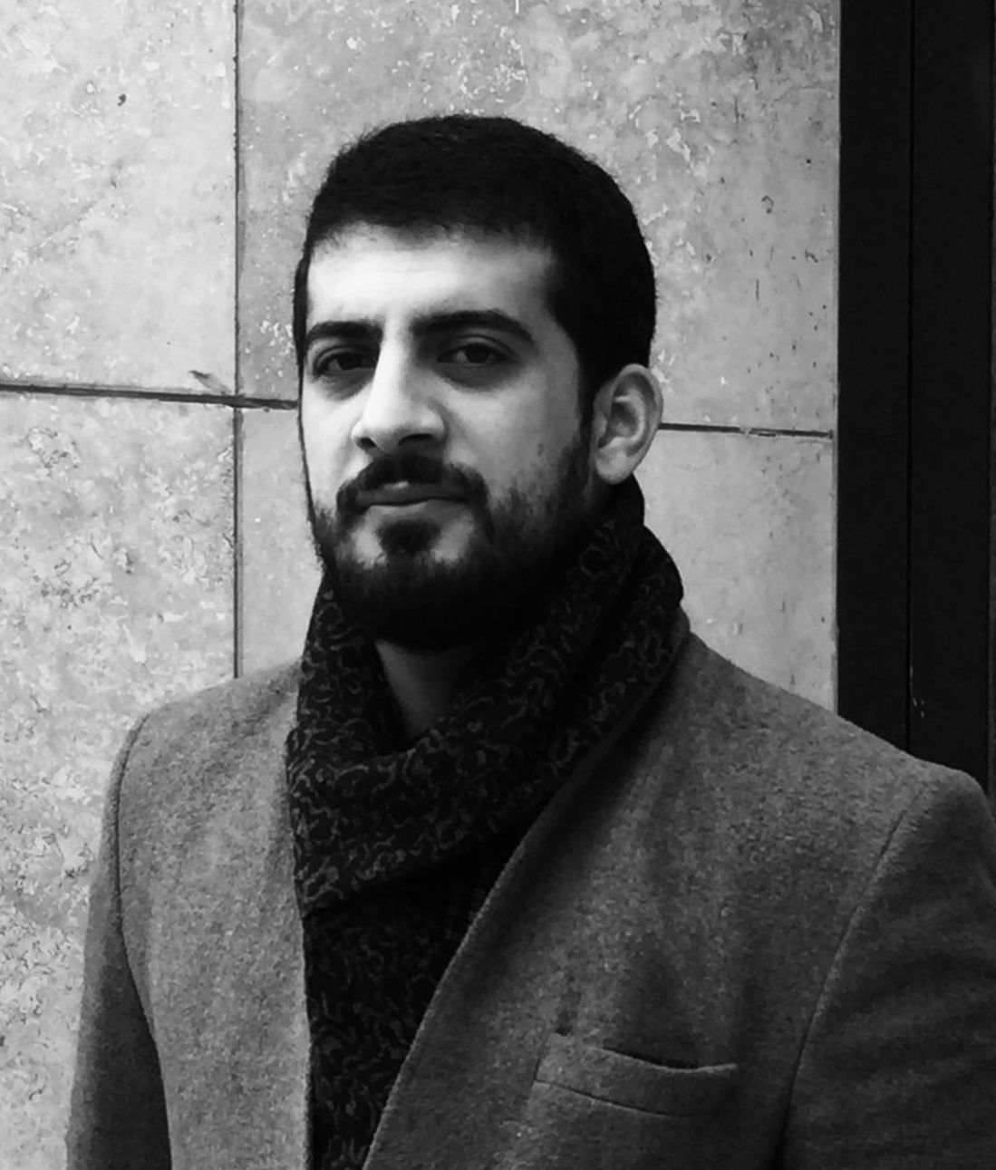 Erkan Kılıç- Portfolyo - Portfolyou.com